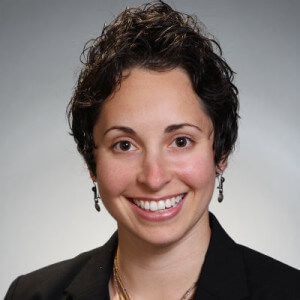 Heidi Alexander Interviews Lawducate Founder Kelli Proia at Mass LOMAP ...