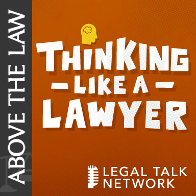 Legal Toolkit Podcast - Legal Talk Network