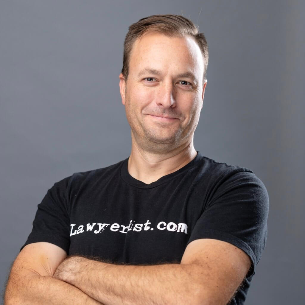 #256: Culture Index, with Nathan Hightower - Legal Talk Network