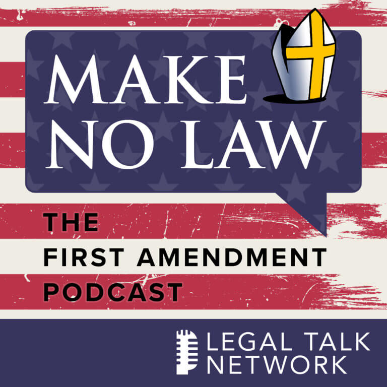 Lawyer 2 Lawyer Podcast - Legal Talk Network
