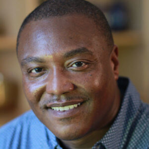 Anthony Graves on Overcoming a Wrongful Conviction - Legal Talk Network