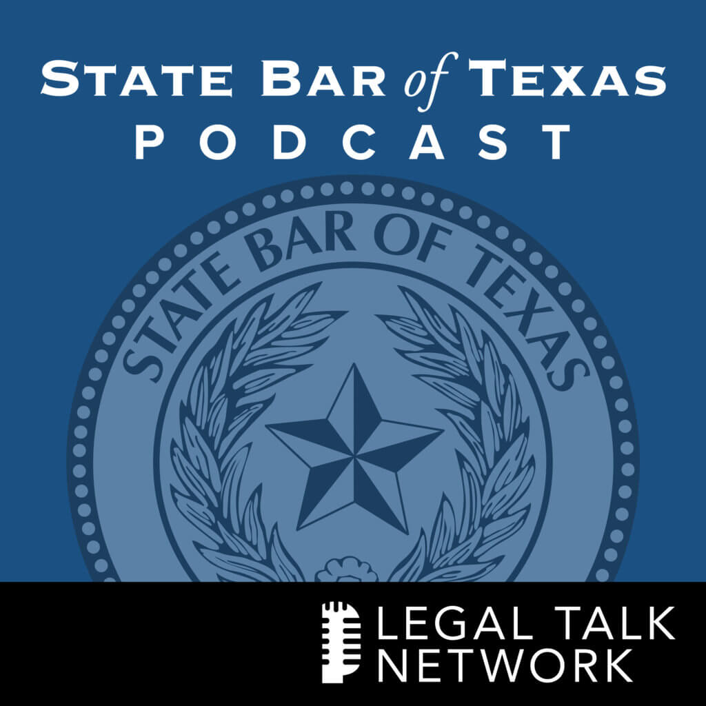 Lawyer 2 Lawyer Podcast - Legal Talk Network