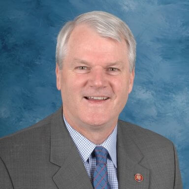 CLA Annual Meeting 2018: Believing in Facts with Congressman Brian ...