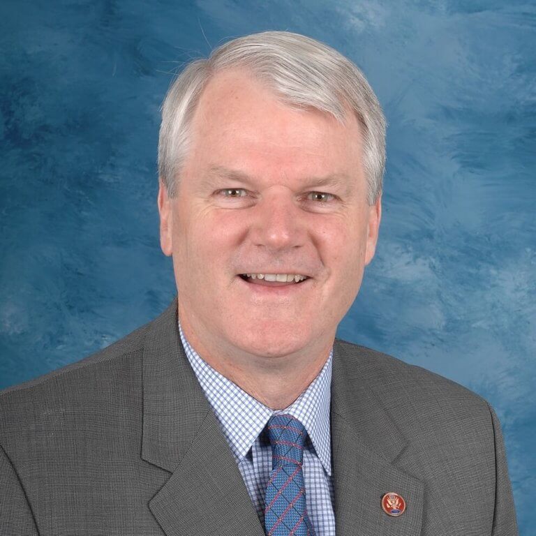 CLA Annual Meeting 2018: Believing in Facts with Congressman Brian ...