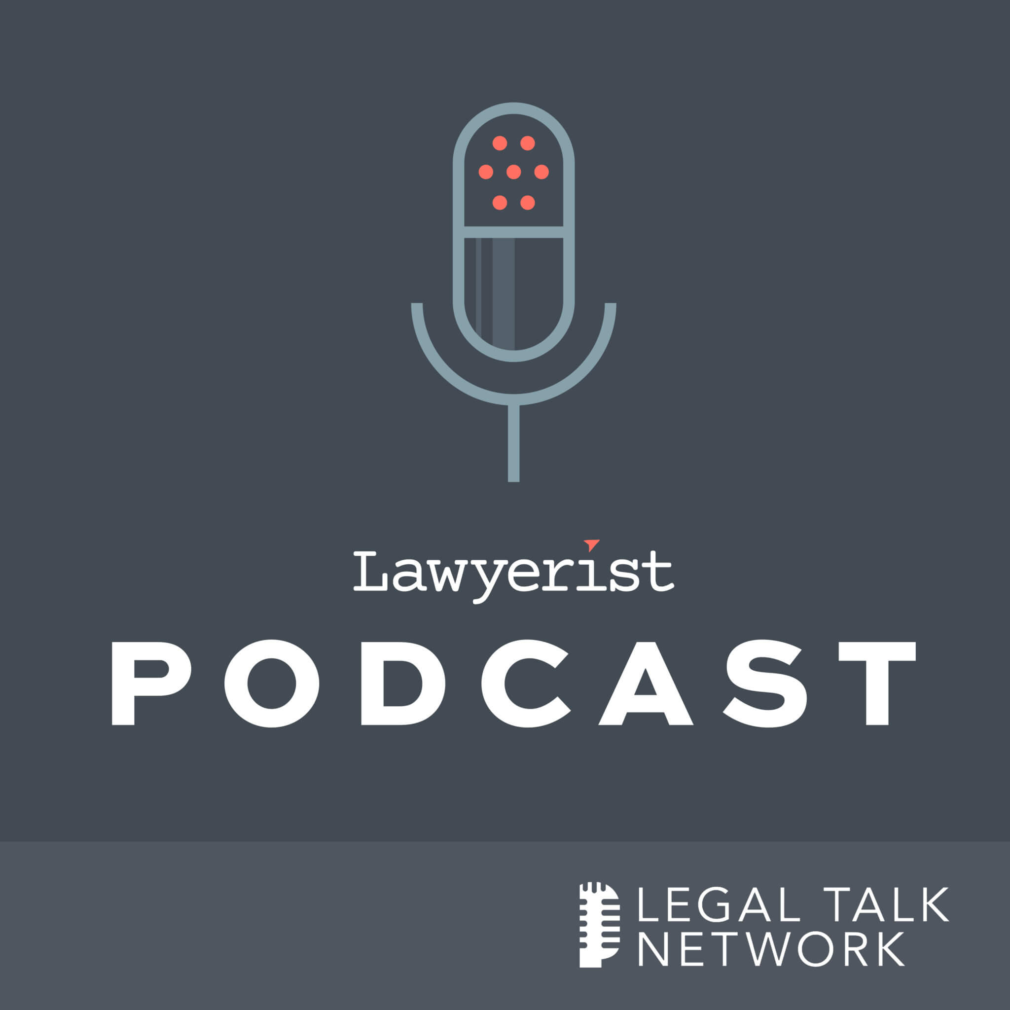 ABA Journal: Legal Rebels Podcast - Legal Talk Network