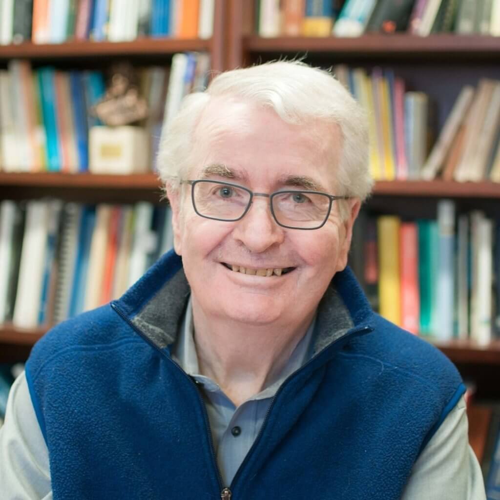 The Trial of the Chicago 7 Edition: Part 3 – Defendant John Froines ...