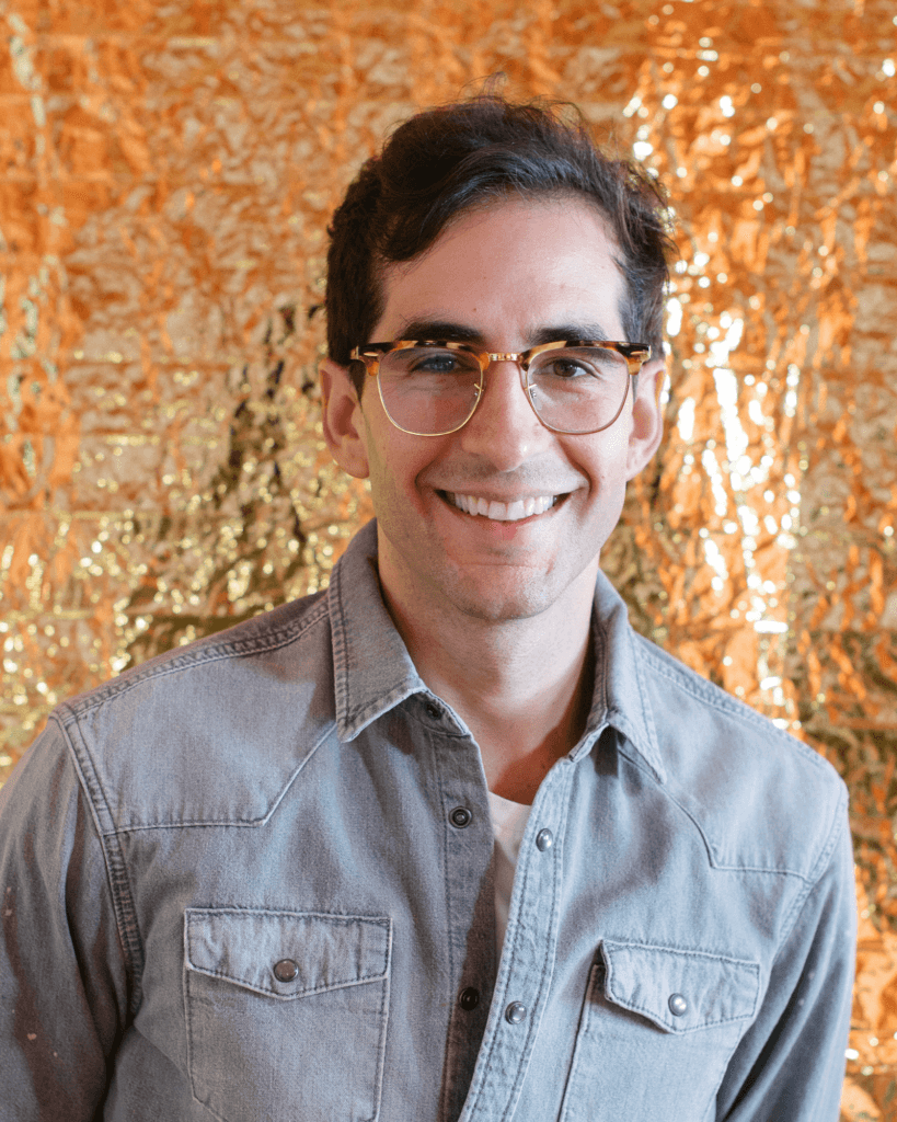 Liel Levy - Legal Talk Network