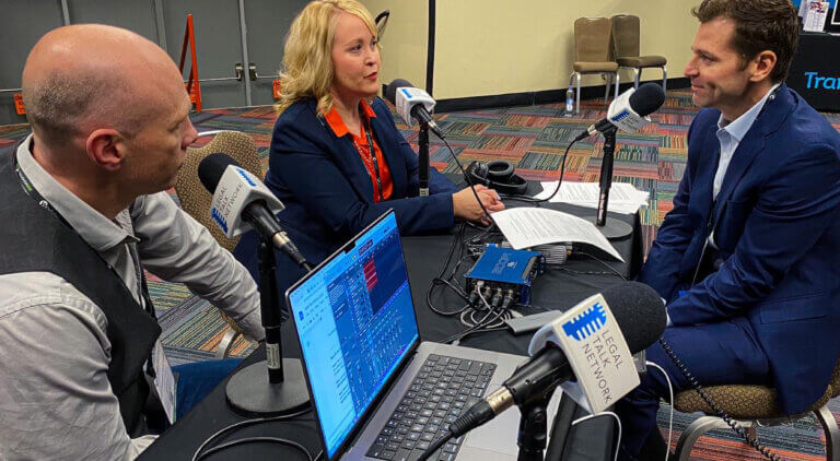 ABA TechShow 2022: Arguably the Best TechShow Yet - Legal Talk Network