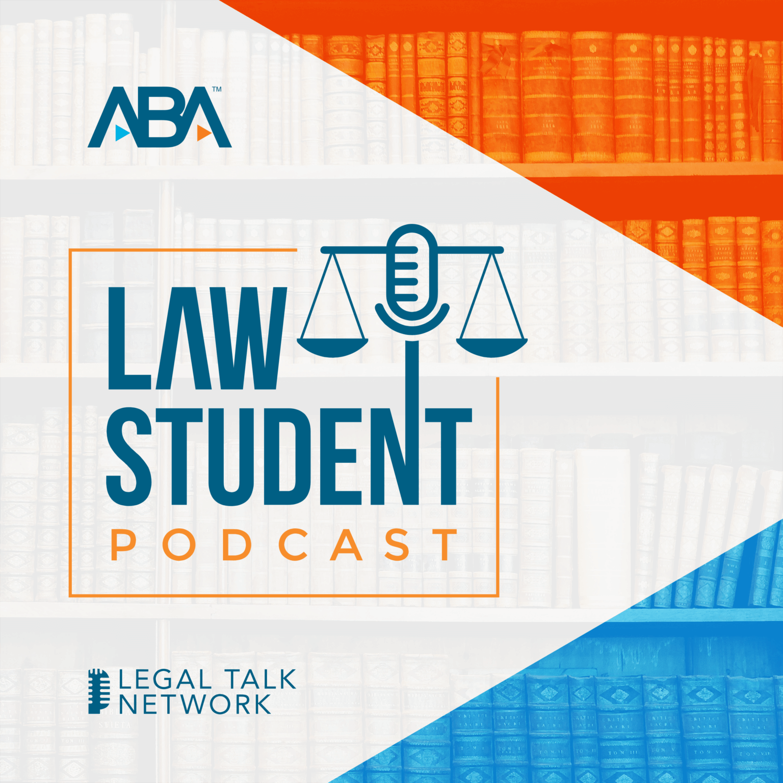 ABA Law Student Podcast Host Application - Legal Talk Network