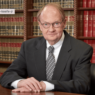 EP336 - Setting The Rules with Tom Keefe Part Two - Legal Talk Network