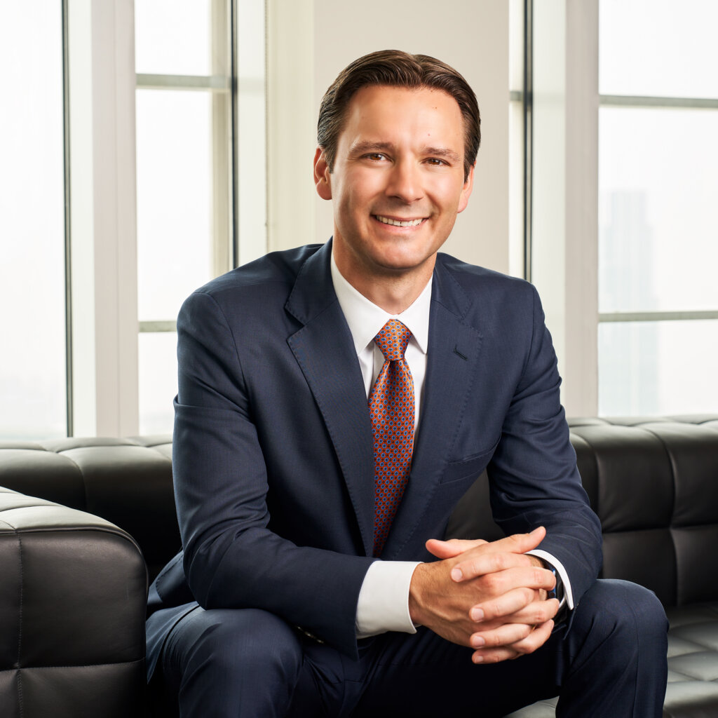 Patrick A. Salvi II - Legal Talk Network