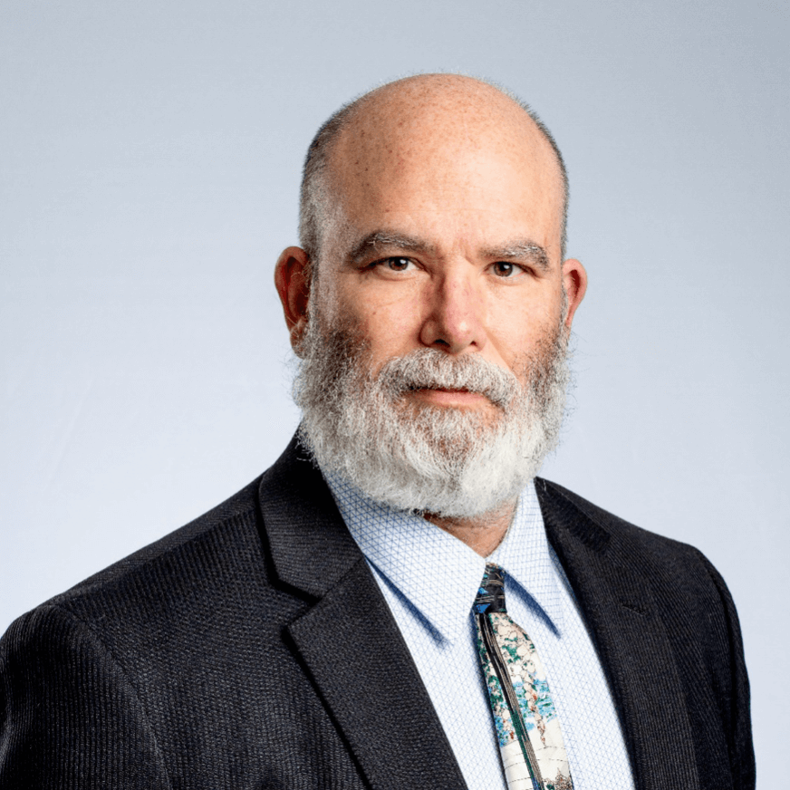 Jeff Staton - Legal Talk Network