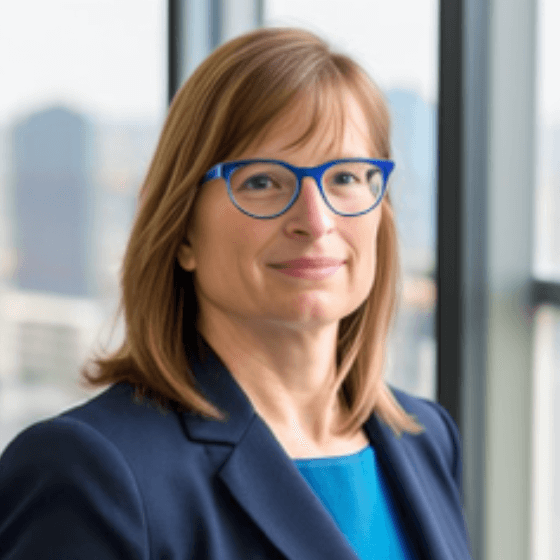 Shellie Reid - Legal Talk Network