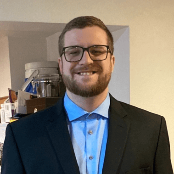 Daniel Webster - Legal Talk Network