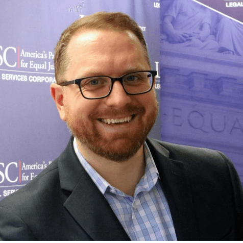 David Bonebrake - Legal Talk Network