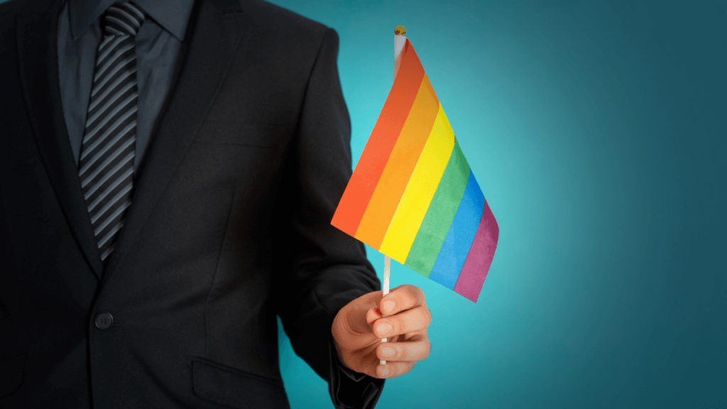 5 Inspiring Legal Professionals Making Positive Change for Lawyers in ...
