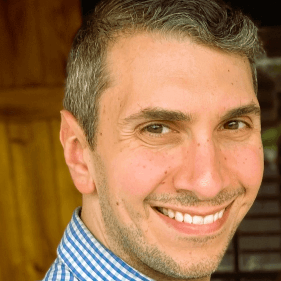 John J. Martino - Legal Talk Network