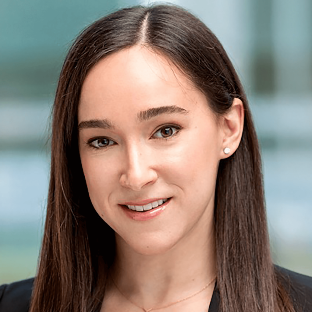 Hilary Gerzhoy - Legal Talk Network