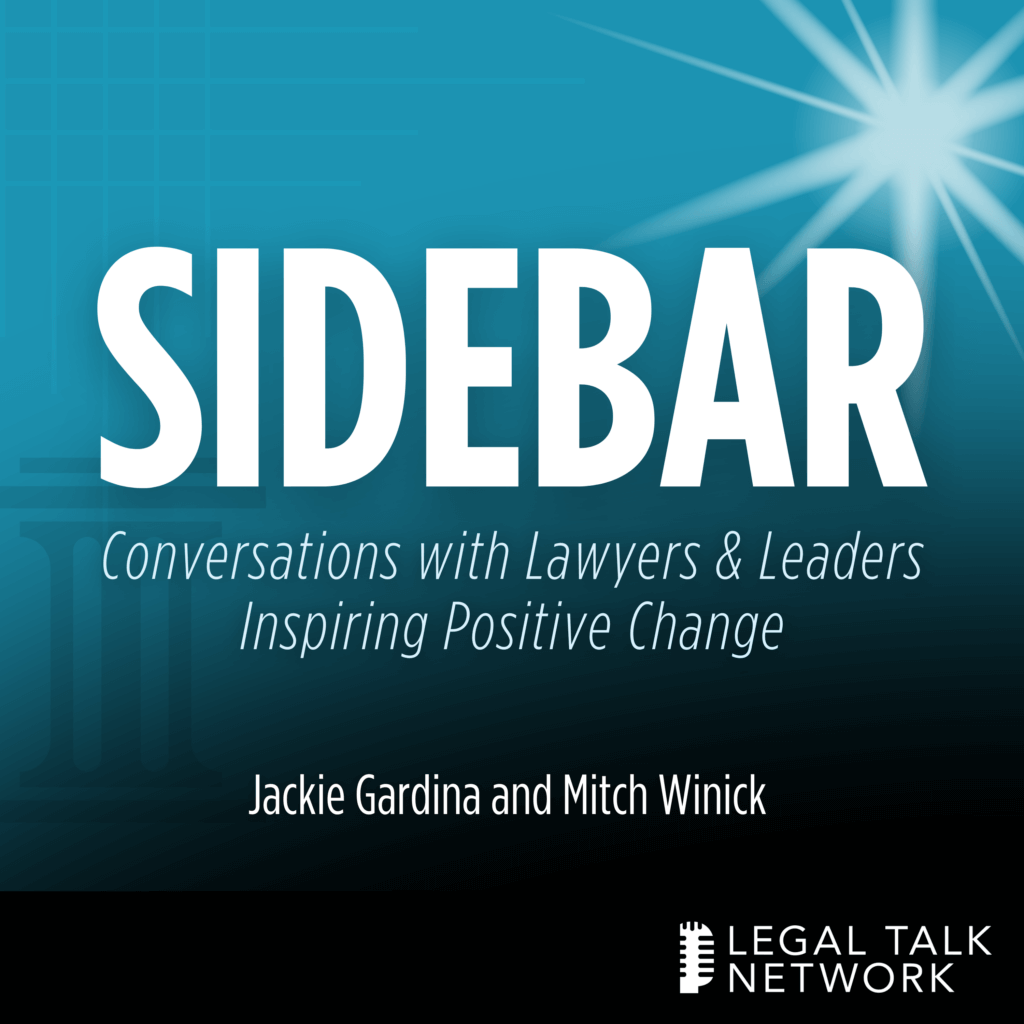 Lawyer 2 Lawyer Podcast - Legal Talk Network