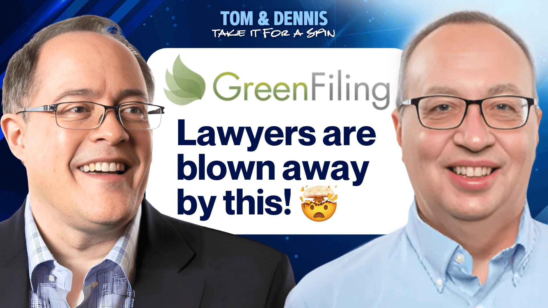 Kennedy-Mighell Report Podcast - Legal Talk Network