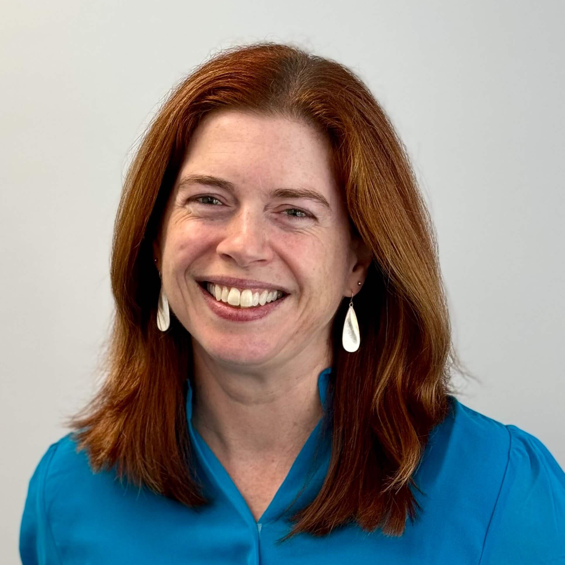 Amy Woods - Legal Talk Network