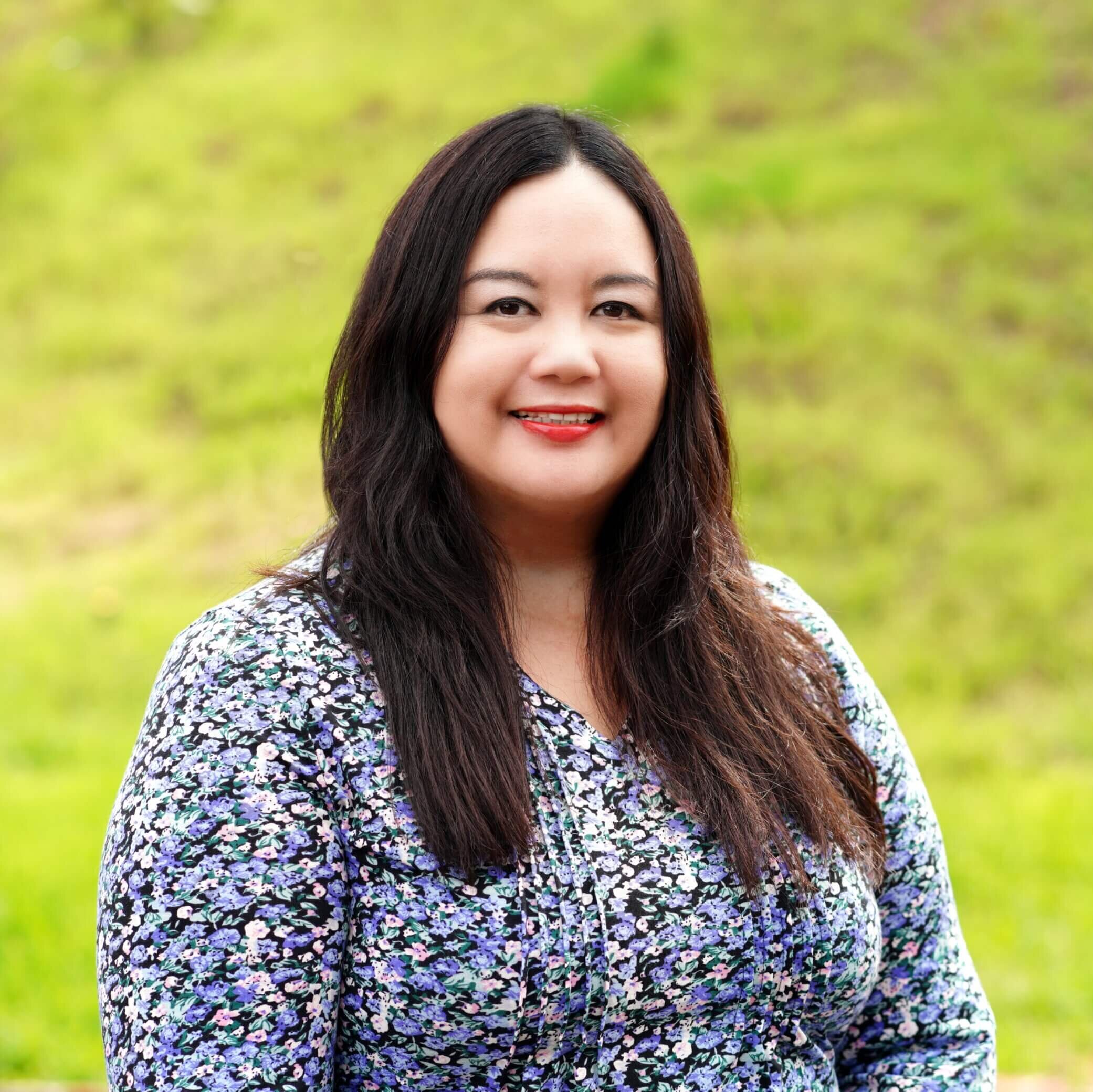 Milady Cambare - Legal Talk Network